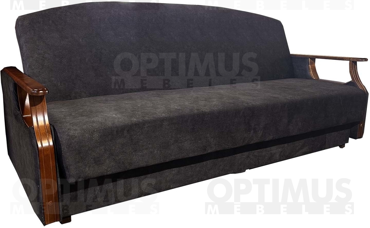 Dīvāns-gulta Daniel – OPTIMUS MĒBELES