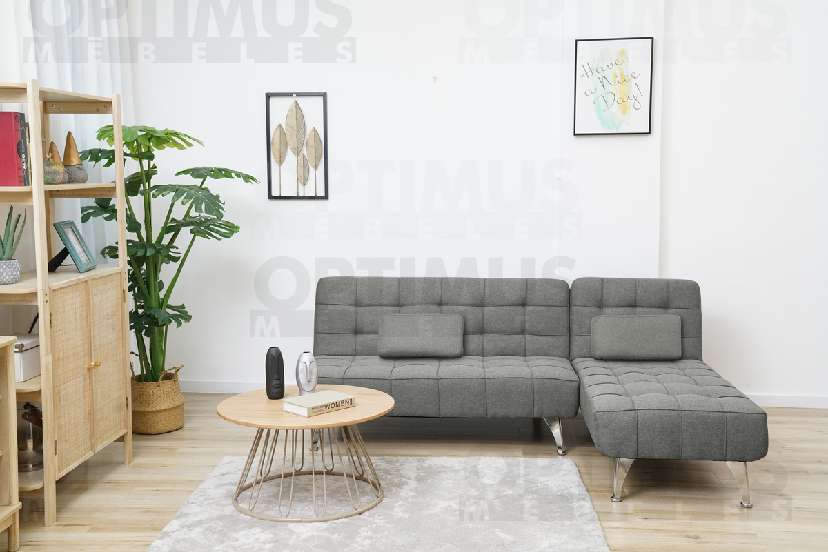 Stūra dīvāns L veida Bergamo 72538F11 – OPTIMUS MĒBELES